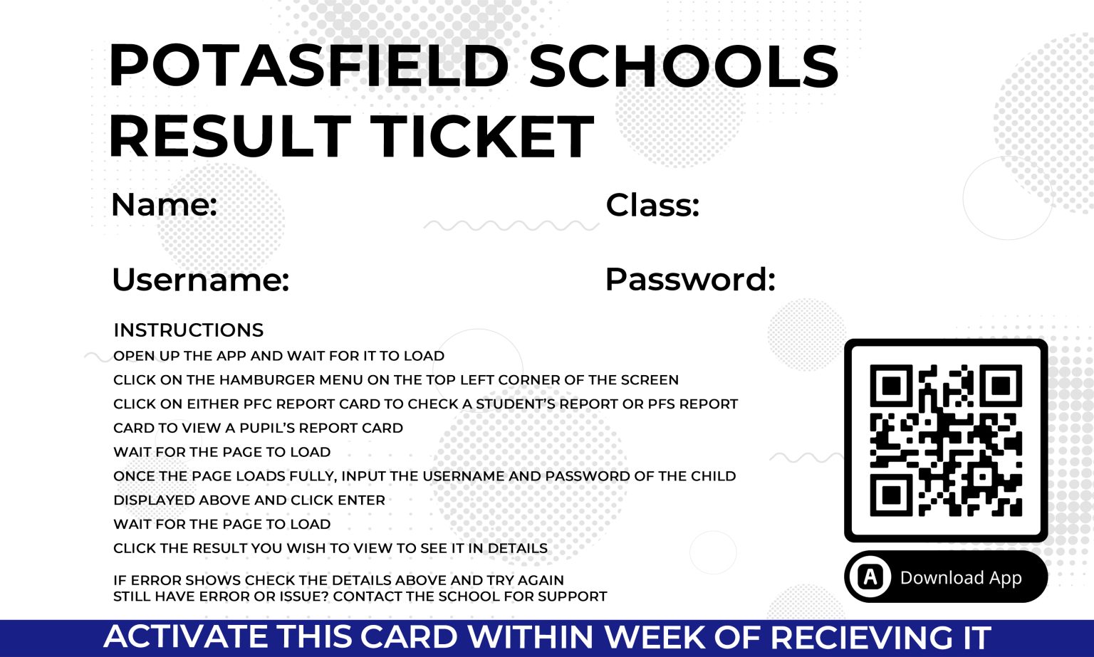 How To Check My Online Result – Information Center